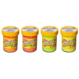 Forelshop - Berkley Powerbait Foreldeeg voor het forelvissen kopen