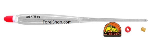 Ghost dobber... - De webshop voor forelvissers. 1e Tremarella TFT Team ...