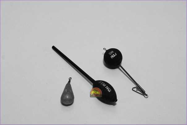 Montage Lifter - De webshop voor forelvissers. 1e Tremarella TFT Team ...