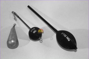 Montage Lifter - De webshop voor forelvissers. 1e Tremarella TFT Team ...